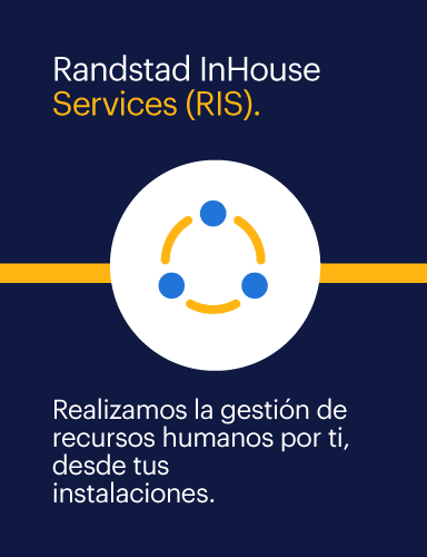 Nuestras Soluciones en Recursos Humanos| Randstad