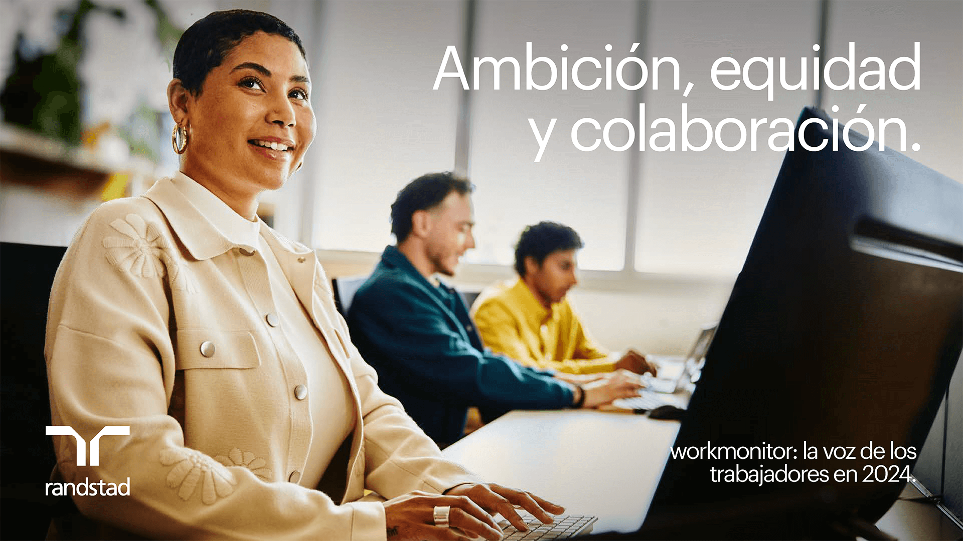 Workmonitor | Randstad Chile