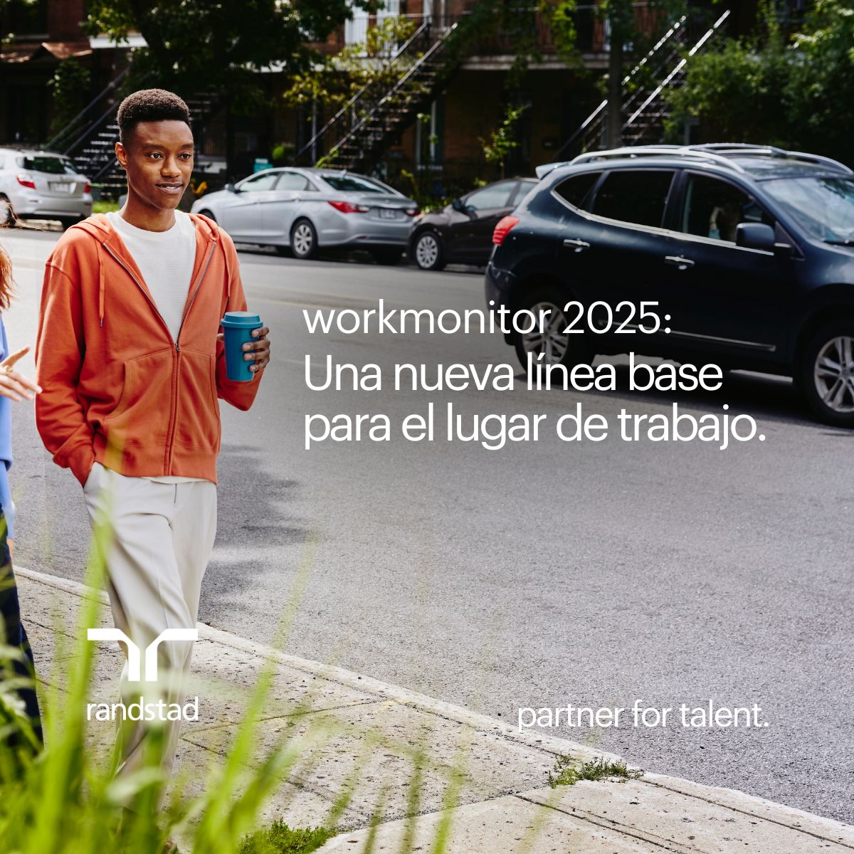 Workmonitor 2025: Tendencias del mercado laboral en Chile