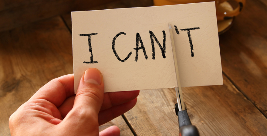 ¿Por qué es importante conocer y superar las limitaciones? | Randstad Chile