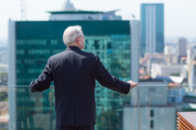 Cómo mitigar la salida de los Boomers en el trabajo | Randstad Chile
