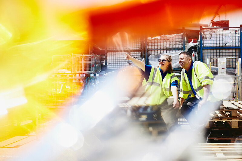 Cyber monday: buscamos más de 50 operarios de bodega | Randstad Chile