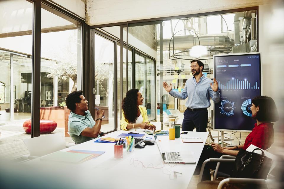 Trabajo tóxico: cuando el ambiente hace mal | Randstad Chile