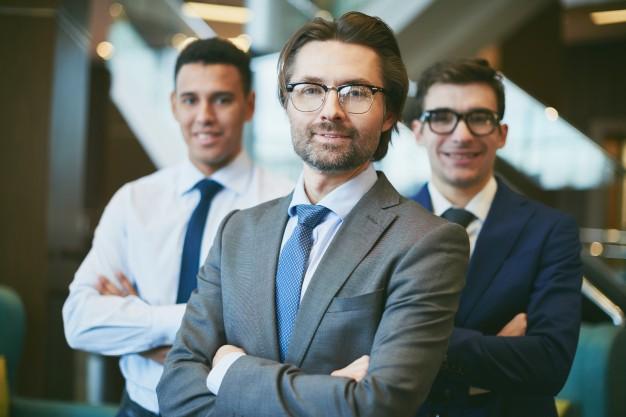 Así son los nuevos líderes empresariales | Randstad Chile Así son los nuevos líderes empresariales | Randstad Chile