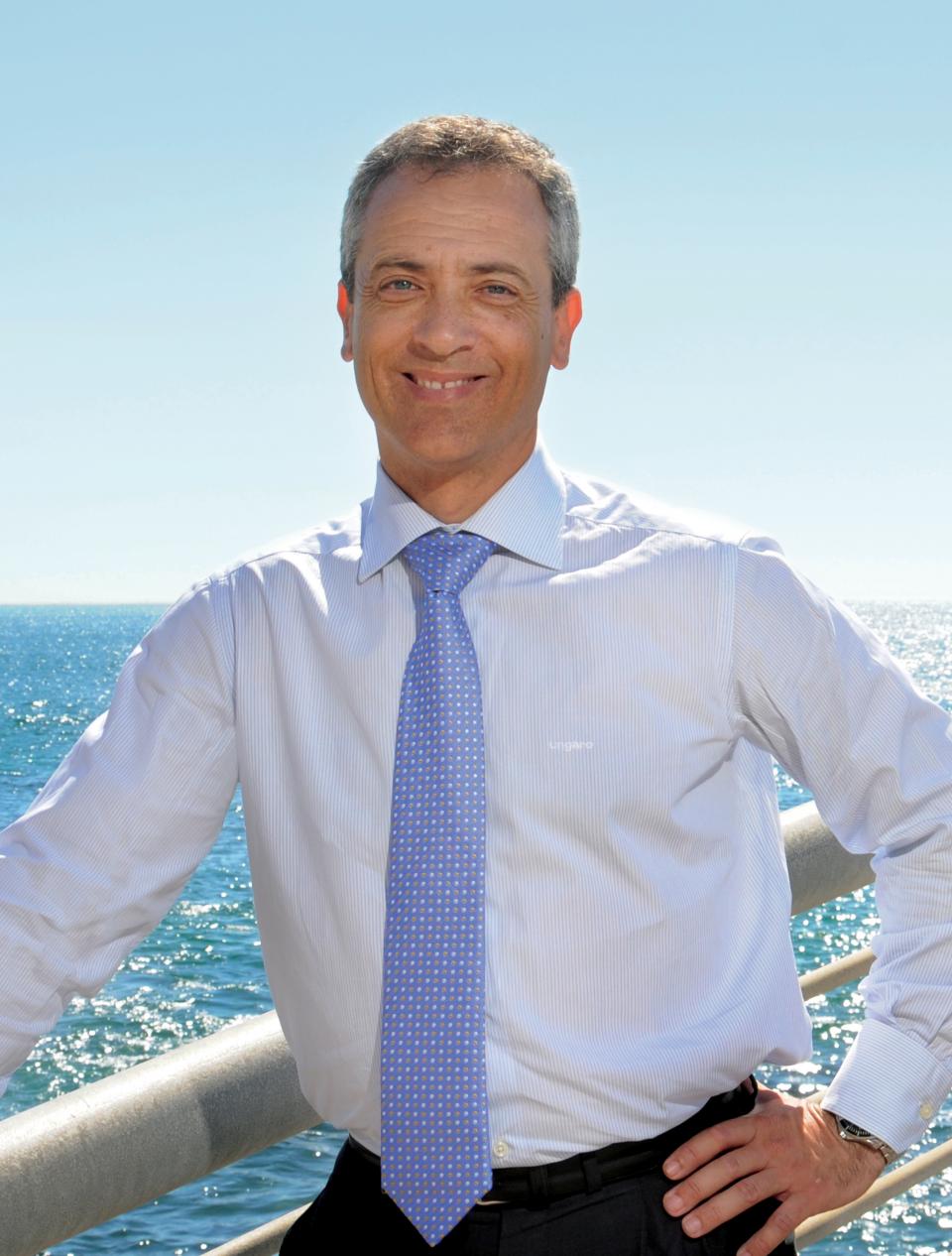 José Murillo,CEO Esval: desafíos en la industria sanitaria | Randstad Chile