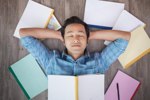 ¿Una siesta en el trabajo? | Randstad Chile