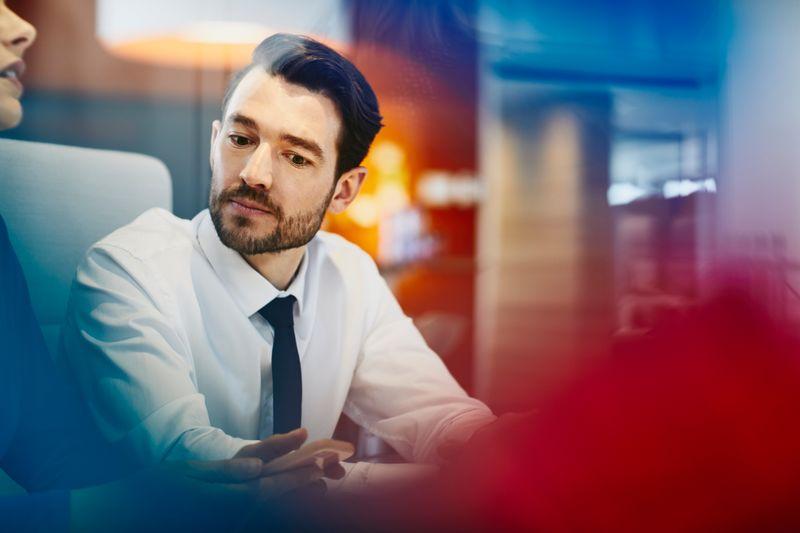 ¿por Qué Se Cambian De Empleo Los Trabajadores En Chile Randstad Chile
