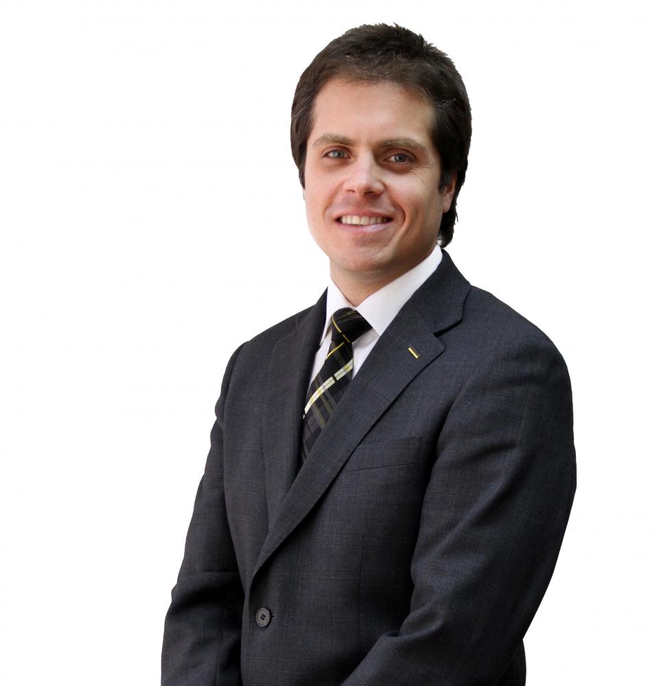 Martin Strube, gerente general de Kärcher, desafíos y RR.HH. | Randstad ...