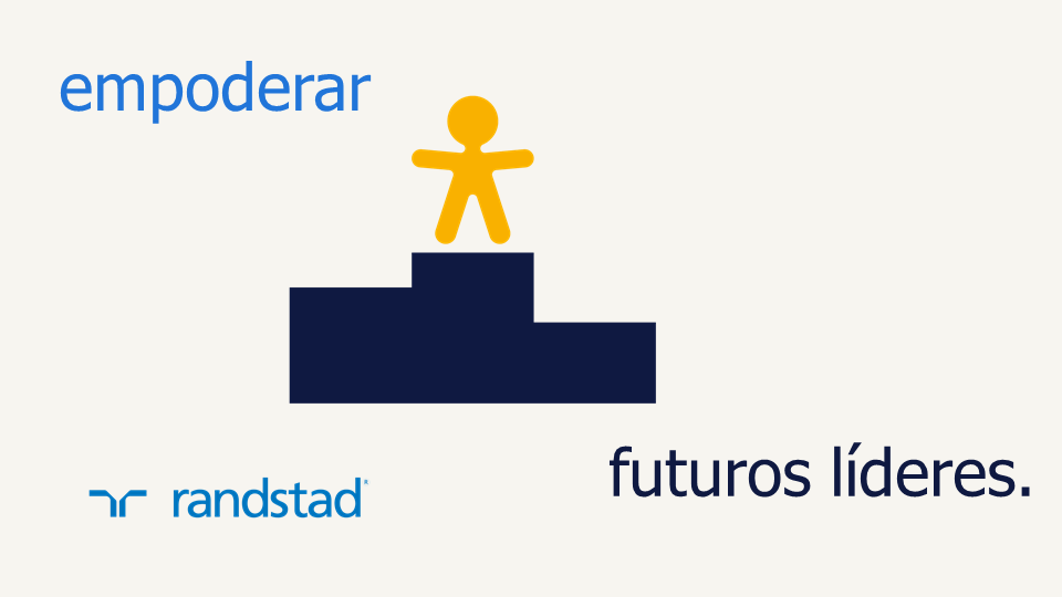 Cómo empoderar a los futuros nuevos líderes | Randstad Chile