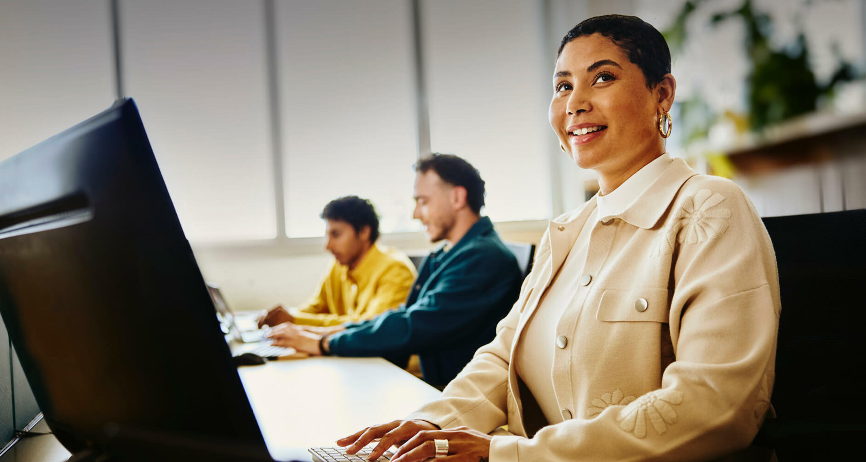 Workmonitor | Randstad Chile